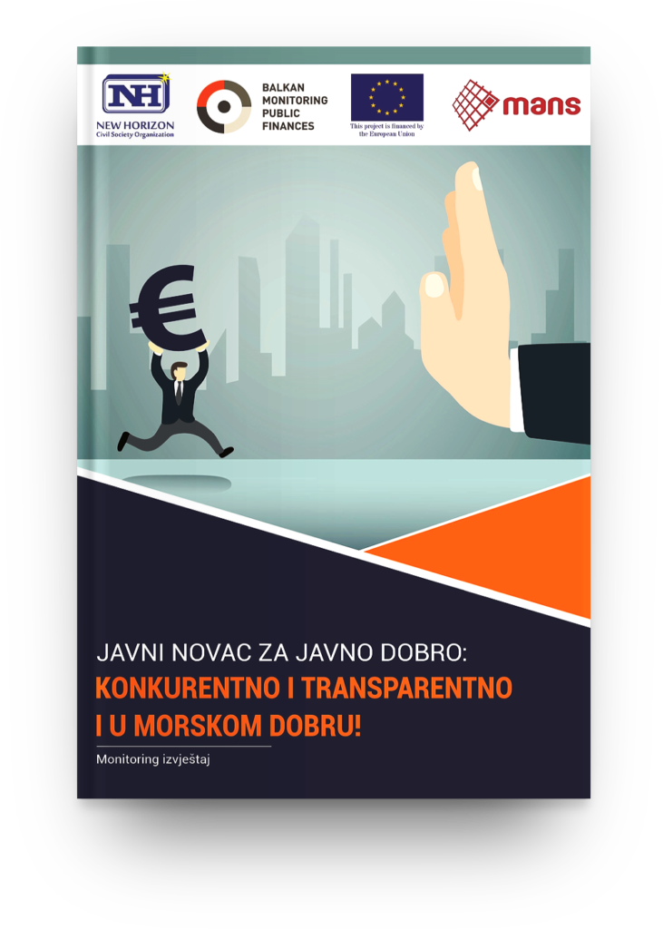 O nama | New Horizon NGO