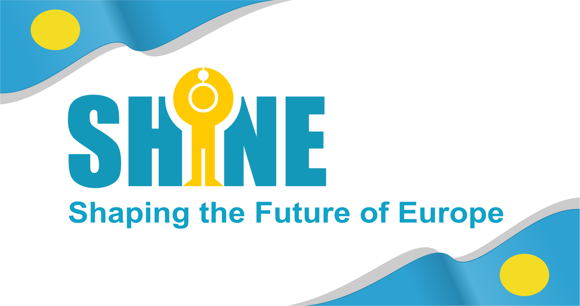 SHINE – Shaping the Future of Europe | New Horizon NGO